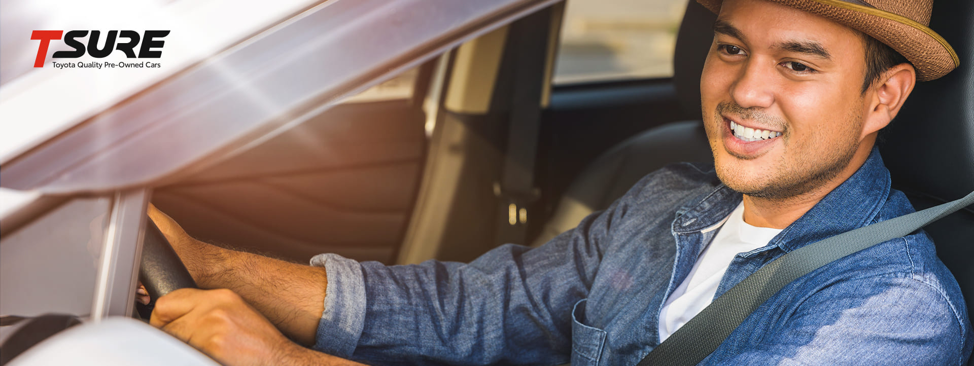 T-Sure | Toyota Motor Philippines
